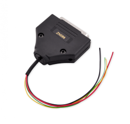 ZN086 - MC9S12 ADAPTER for ABPROG