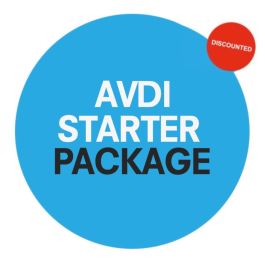Abrites AVDI STARTER HARDWARE PACKAGE