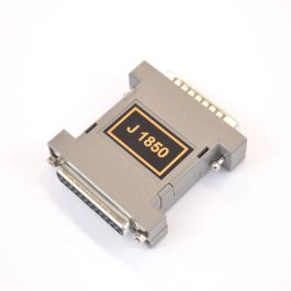 SAE J1850 adapter for AVDI