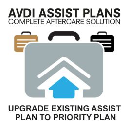 Upgrade Existing Assist Plan to Priority Plan