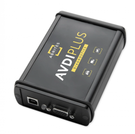 AVDI Plus! Market Leading Programming Tool
